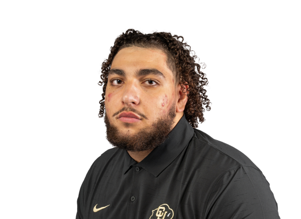 Yahya Attia - Colorado Buffaloes Guard - ESPN