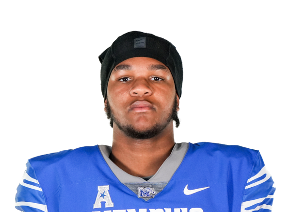 Jacari Gatling - Memphis Tigers Defensive Lineman - ESPN