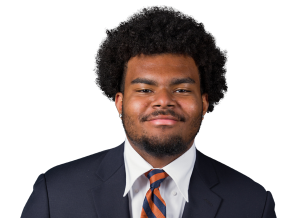 Elijah Crawford - Syracuse Orange Defensive Lineman - ESPN