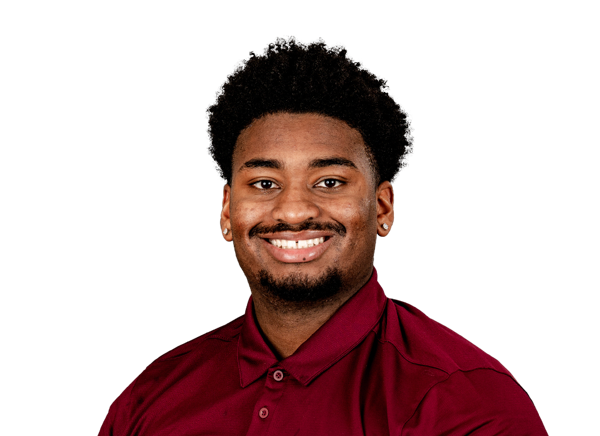 Christian Evans - Virginia Tech Hokies Defensive Lineman - ESPN
