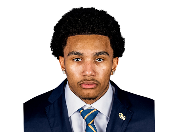 Justin Thompson - Pittsburgh Panthers Linebacker - ESPN