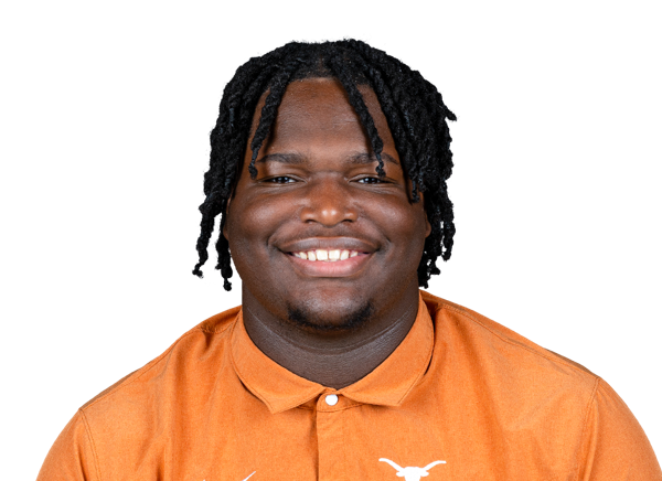 Devin Coleman - Texas Longhorns Offensive Lineman - ESPN