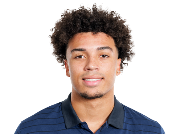 Donovan Starr - Auburn Tigers Cornerback - ESPN