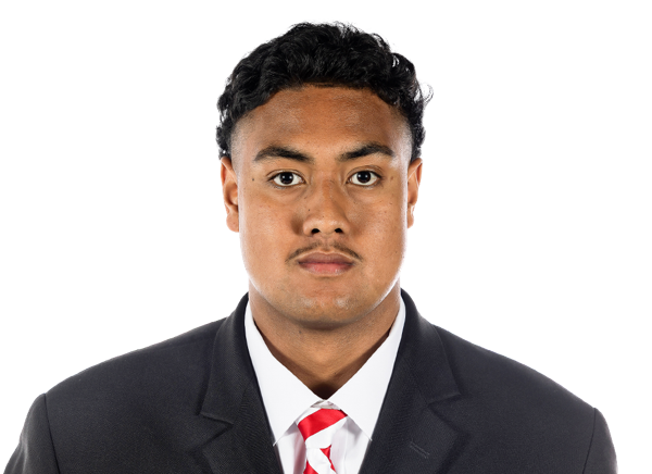 Brian Tapu - Nebraska Cornhuskers Offensive Lineman - ESPN