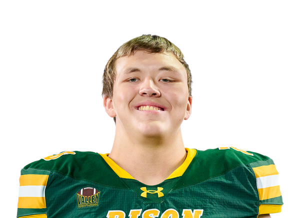 Ryan Babatz - North Dakota State Bison Offensive Tackle - ESPN
