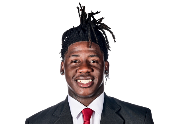 Makel Green - Troy Trojans Defensive End - ESPN