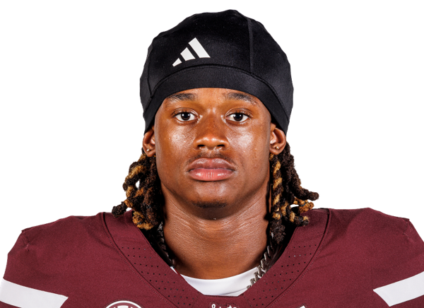 Kyle Johnson - Mississippi State Bulldogs Cornerback - ESPN