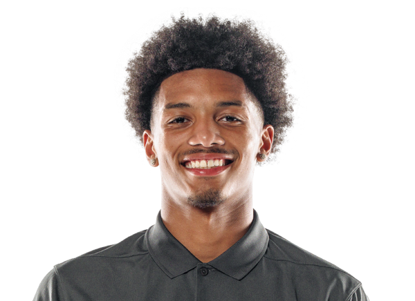 Mark Manfred III - Missouri Tigers Cornerback - ESPN