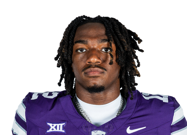 Serious Stinyard - Kansas State Wildcats Cornerback - ESPN