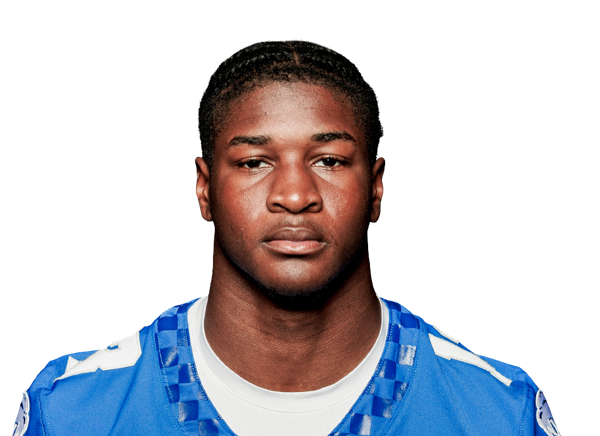 Dyllon Williams - Kentucky Wildcats Defensive Back - ESPN