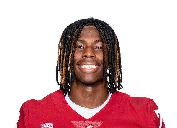 Kyle Peterson - Washington State Cougars Safety - ESPN