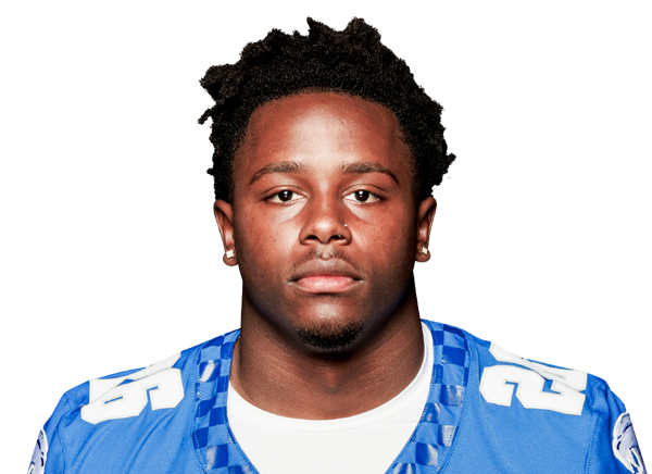Andrew Purcell - Kentucky Wildcats Defensive Back - ESPN