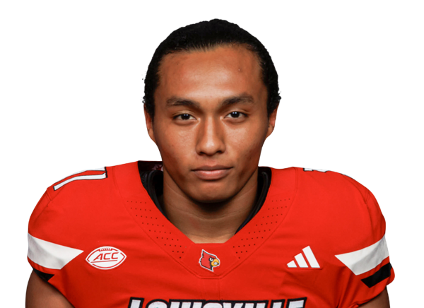 Micah Rice - Louisville Cardinals Defensive Back - ESPN