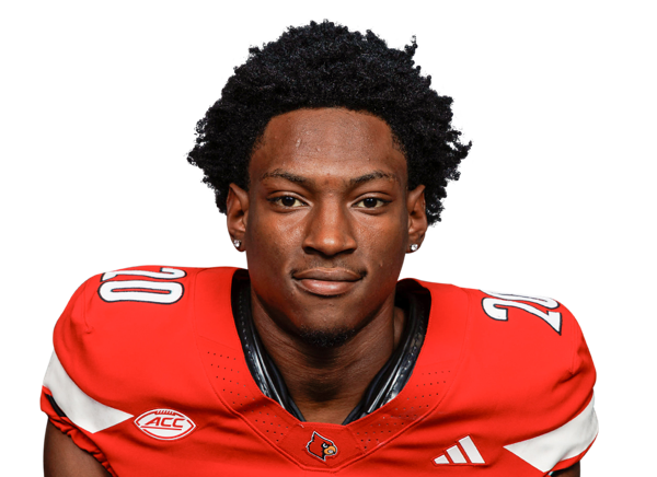 Antonio Harris - Louisville Cardinals Defensive Back - ESPN