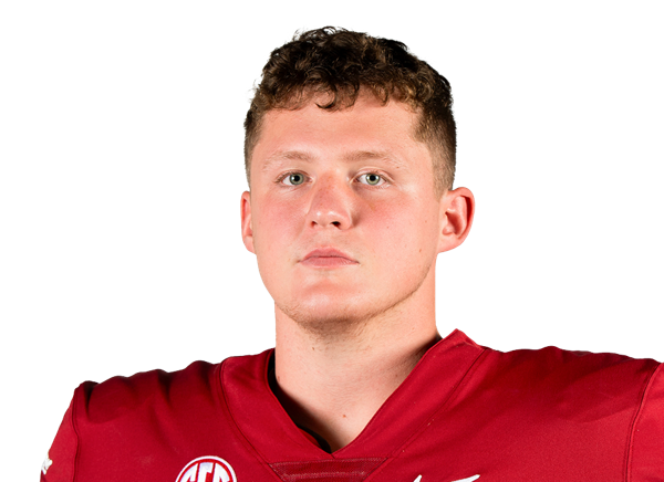 Blake Cherry - Arkansas Razorbacks Offensive Lineman - ESPN