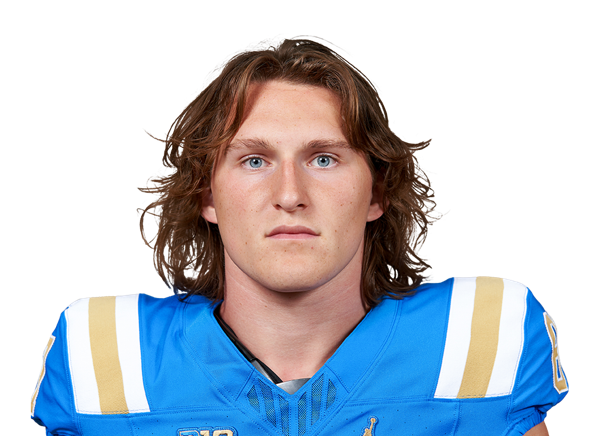 Dylan Sims - UCLA Bruins Tight End - ESPN
