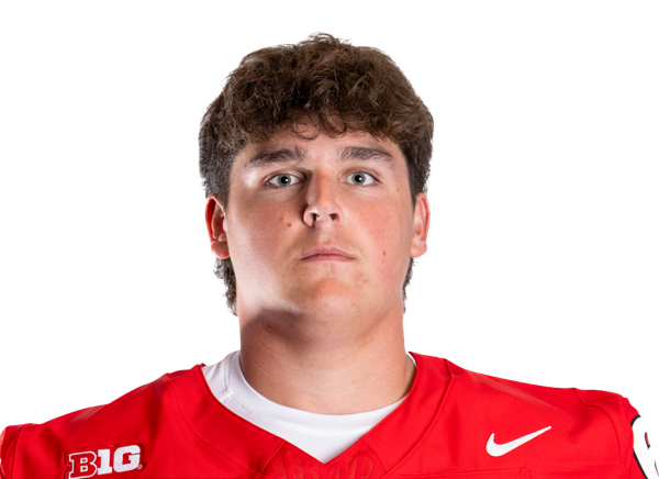 Chris Vigna - Rutgers Scarlet Knights Offensive Lineman - ESPN
