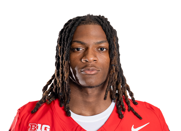 Jourdin Houston - Rutgers Scarlet Knights Wide Receiver - ESPN