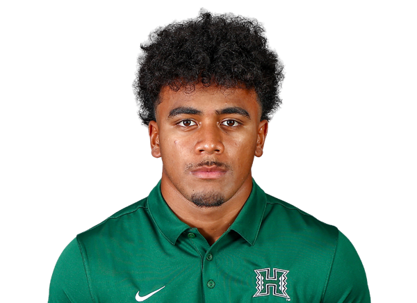 Aisiah Paogofie - Hawai'i Rainbow Warriors Linebacker - ESPN