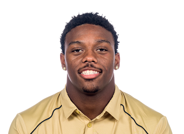J.P. Powell - Georgia Tech Yellow Jackets Running Back - ESPN