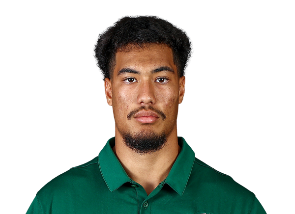 Zaden Mariteragi - Hawai'i Rainbow Warriors Linebacker - ESPN