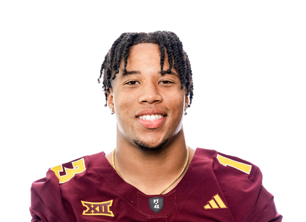 Cameron Dyer - Arizona State Sun Devils Quarterback - ESPN