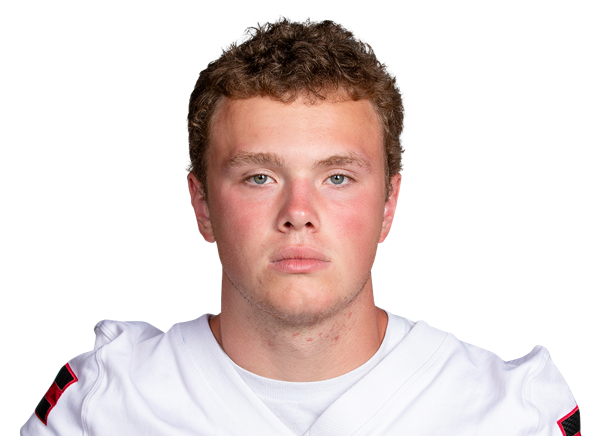 Liam Russo - Northern Illinois Huskies Tight End - ESPN