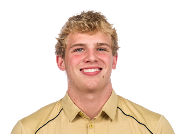 Connor Roush - Georgia Tech Yellow Jackets Tight End - ESPN