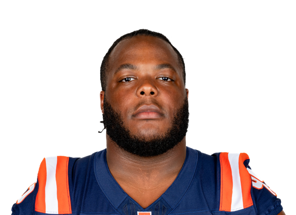 Isaiah White - Illinois Fighting Illini Defensive Lineman - ESPN