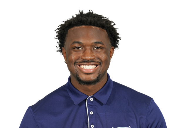 Jordan Magwood - Florida Atlantic Owls Quarterback - ESPN