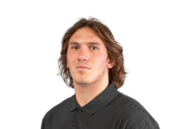 Alexander McPherson - Colorado Buffaloes Defensive End - ESPN