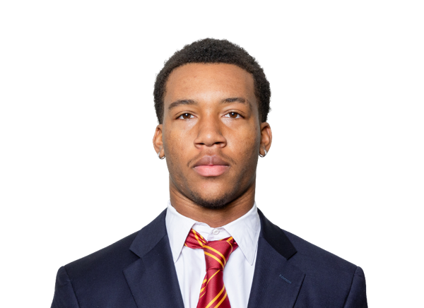 Rae Sykes Jr. - Boston College Eagles Defensive Back - ESPN