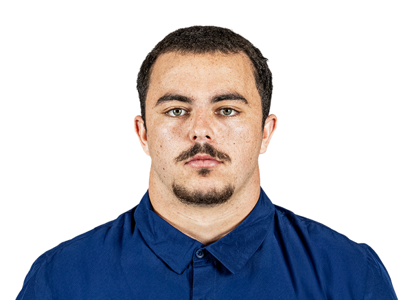 Jake Silverman - Nevada Wolf Pack Linebacker - ESPN