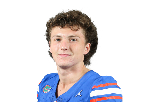 Hayden Craig - Florida Gators Punter - ESPN