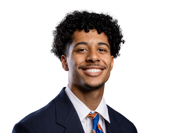 AJ Jones - Boise State Broncos Wide Receiver - ESPN