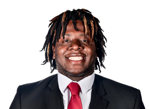 RJ Shamberger - Troy Trojans Defensive Tackle - ESPN