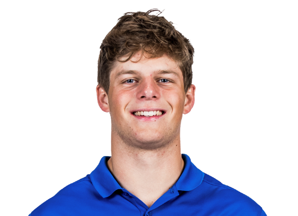 Bradley Gompers - Duke Blue Devils Linebacker - ESPN