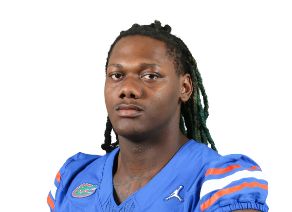 Jahari Medlock - Florida Gators Offensive Lineman - ESPN