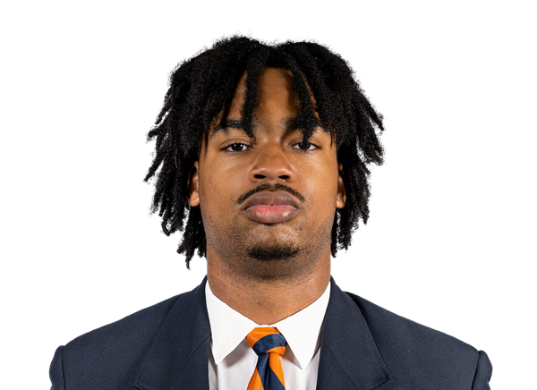 Evan Ward - Virginia Cavaliers Defensive End - ESPN