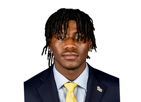 Shawn Lee Jr. - Pittsburgh Panthers Defensive Back - ESPN