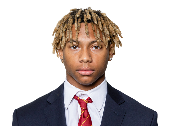 Ashton Cunningham - Back defensivo de Boston College Eagles - ESPN (MX)