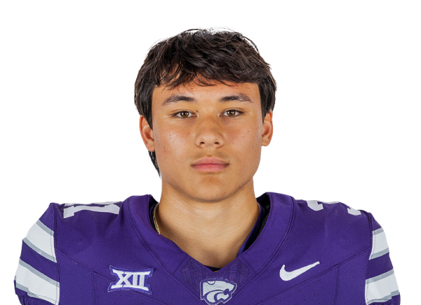 Dominic Mitchell - Kansas State Wildcats Safety - ESPN