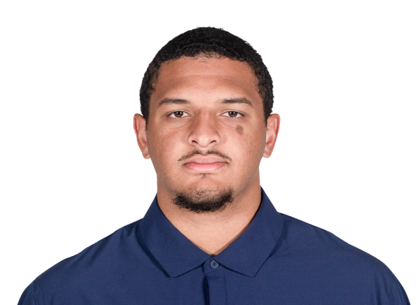 Corey Walls - UTSA Roadrunners Defensive Lineman - ESPN