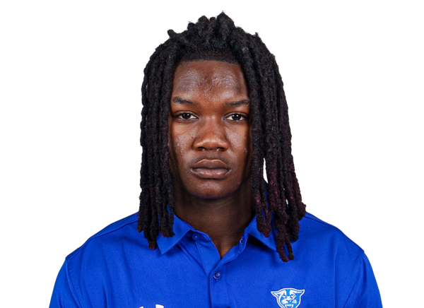Joseph Holt - Georgia State Panthers Safety - ESPN