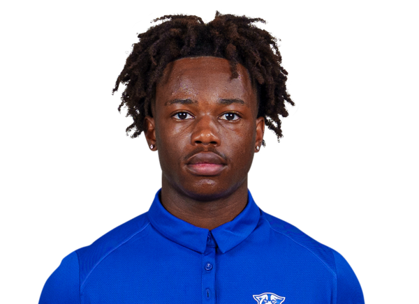 Derrick Avery Jr. - Georgia State Panthers Wide Receiver - ESPN
