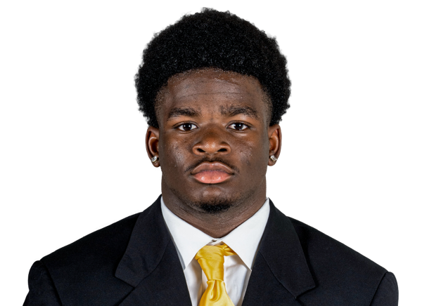 Jamar Searcy - Wake Forest Demon Deacons Running Back - ESPN