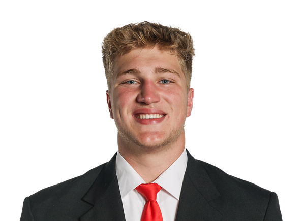 Andrew Barker Career Stats - NCAAF - ESPN