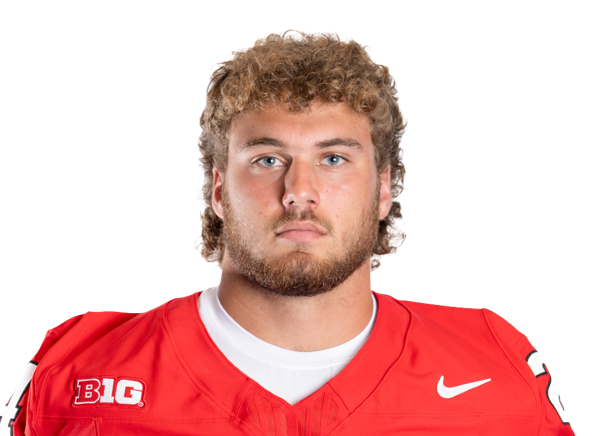Ben Rothhaar - Rutgers Scarlet Knights Tight End - ESPN