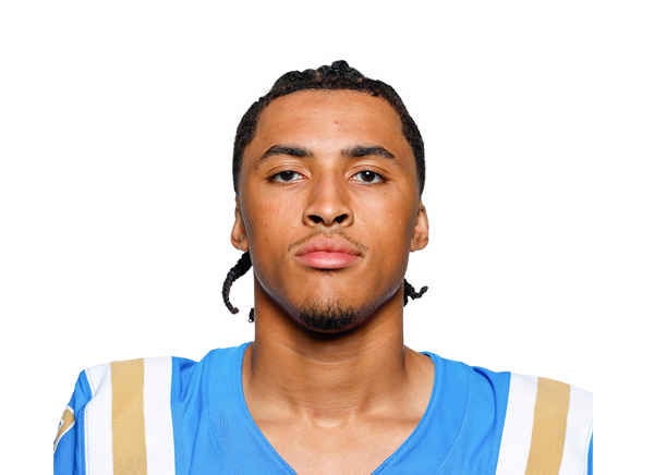 Lucien Holland - UCLA Bruins Defensive Lineman - ESPN