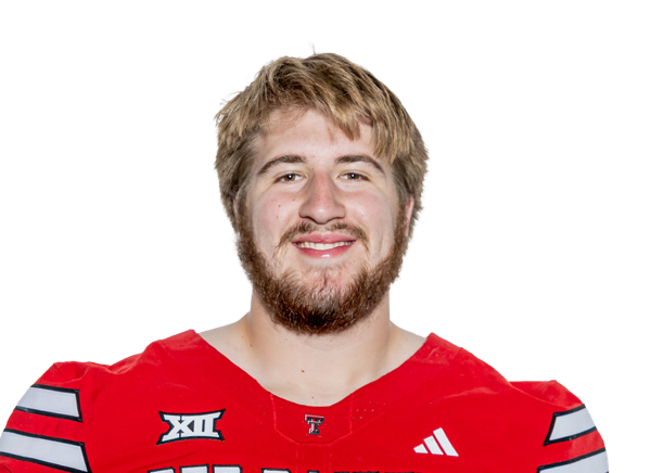 Garin Maley - Texas Tech Red Raiders Offensive Lineman - ESPN